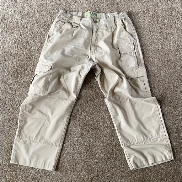 Rustic Ridge | Pants | Mens Ripstop Cargo Pants | Poshmark